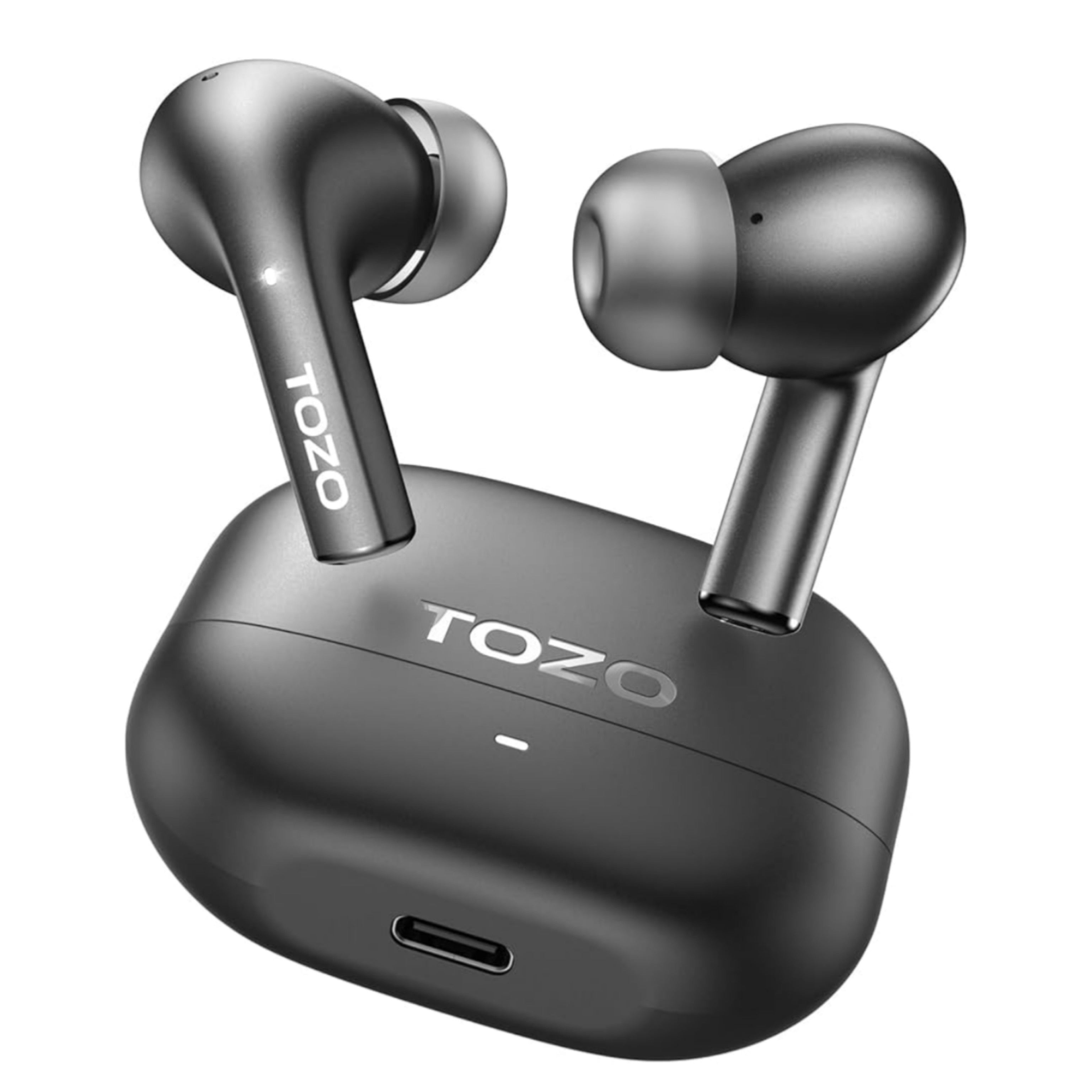 TOZO E2 Wireless Earbuds – AP's Mobile Electronics