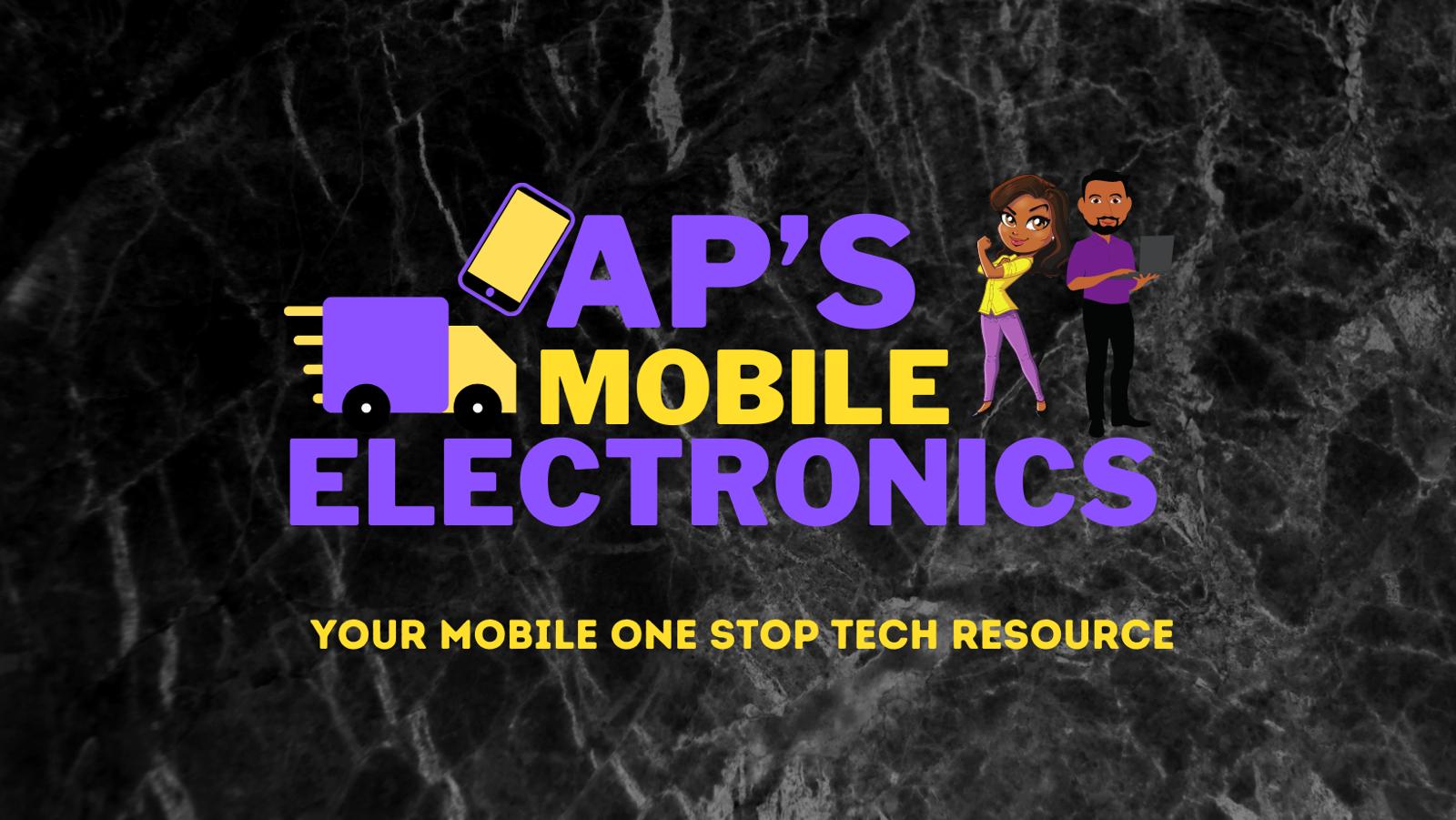 AP's Mobile Electronics – AP's Mobile Electronics