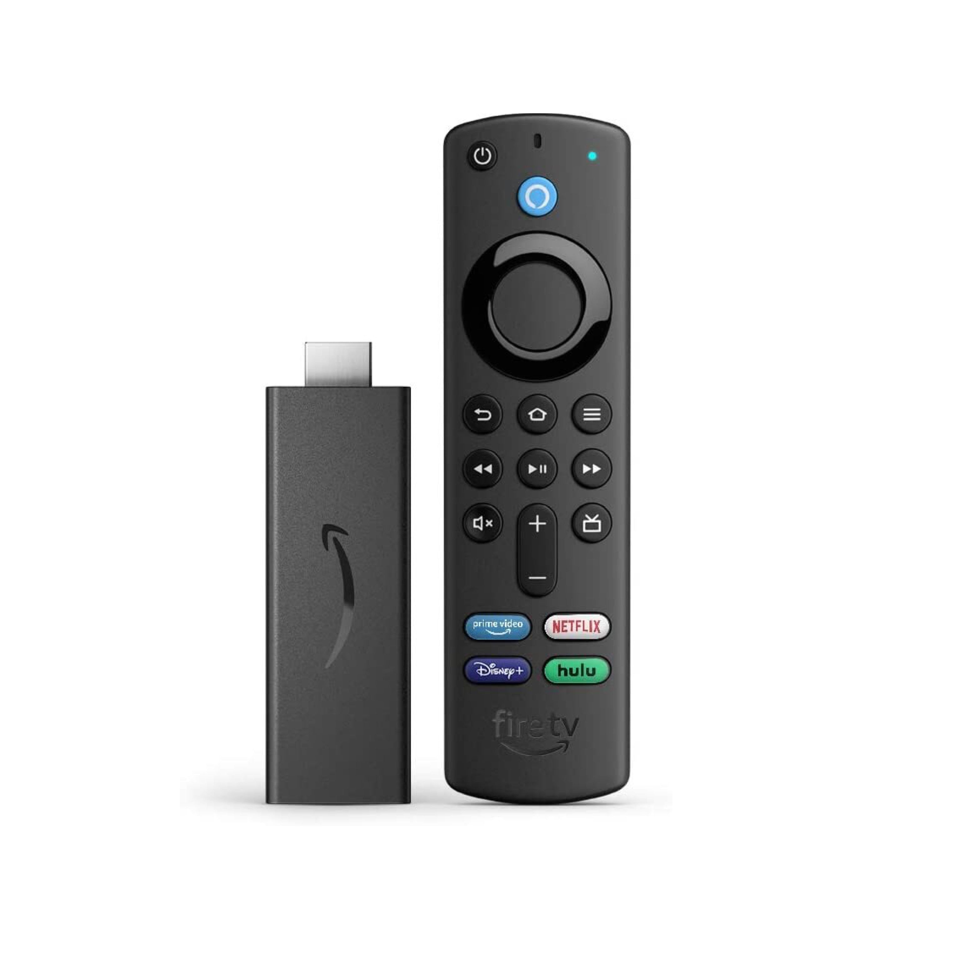 Amazon Fire Stick 3rd Gen – AP's Mobile Electronics